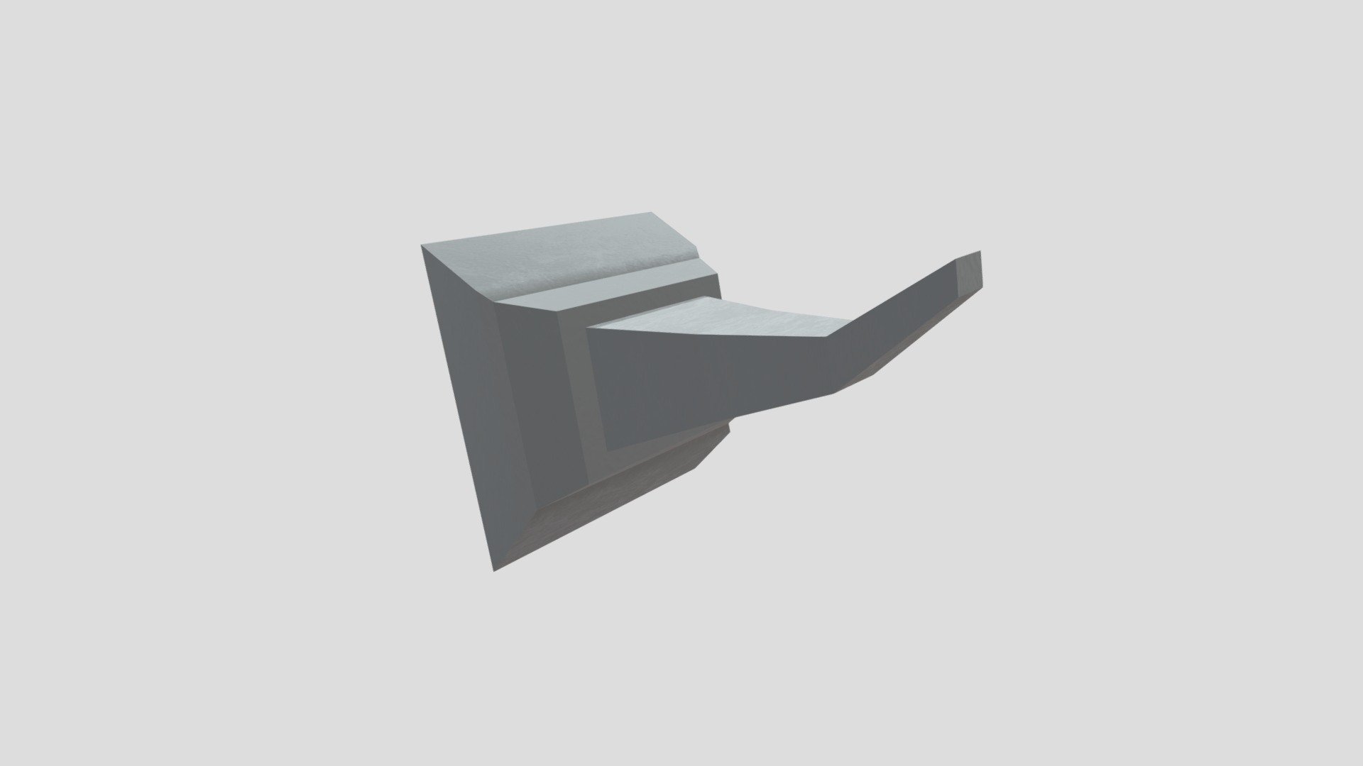 small screen - 3D model by GXfour [cd92163] - Sketchfab