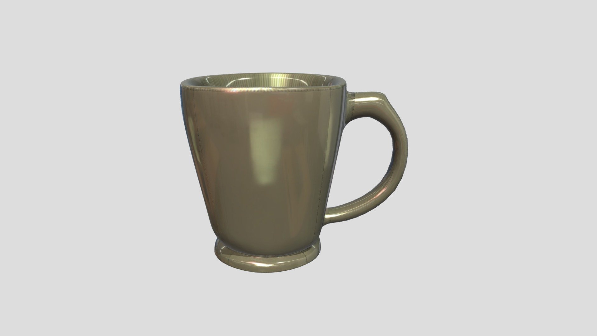 Mug3 - 3D model by david (@dvdream82) [cd93721] - Sketchfab