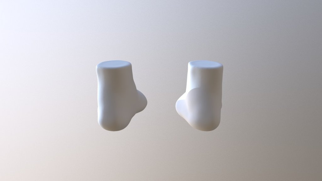 Preteux Comp - 3D model by saint-jean [cd94039] - Sketchfab
