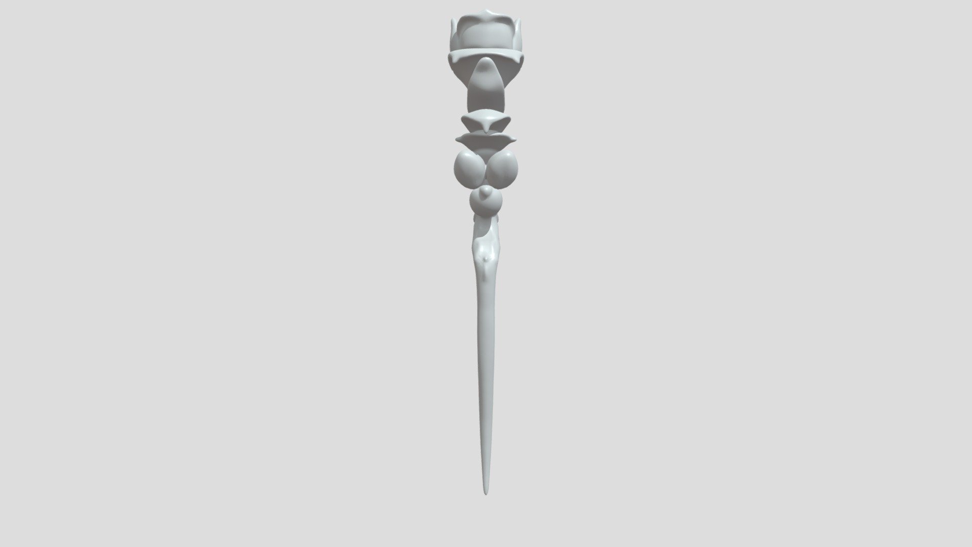 3D model for Hyper3D - 3D model by dzpparkinpar [cd958de] - Sketchfab