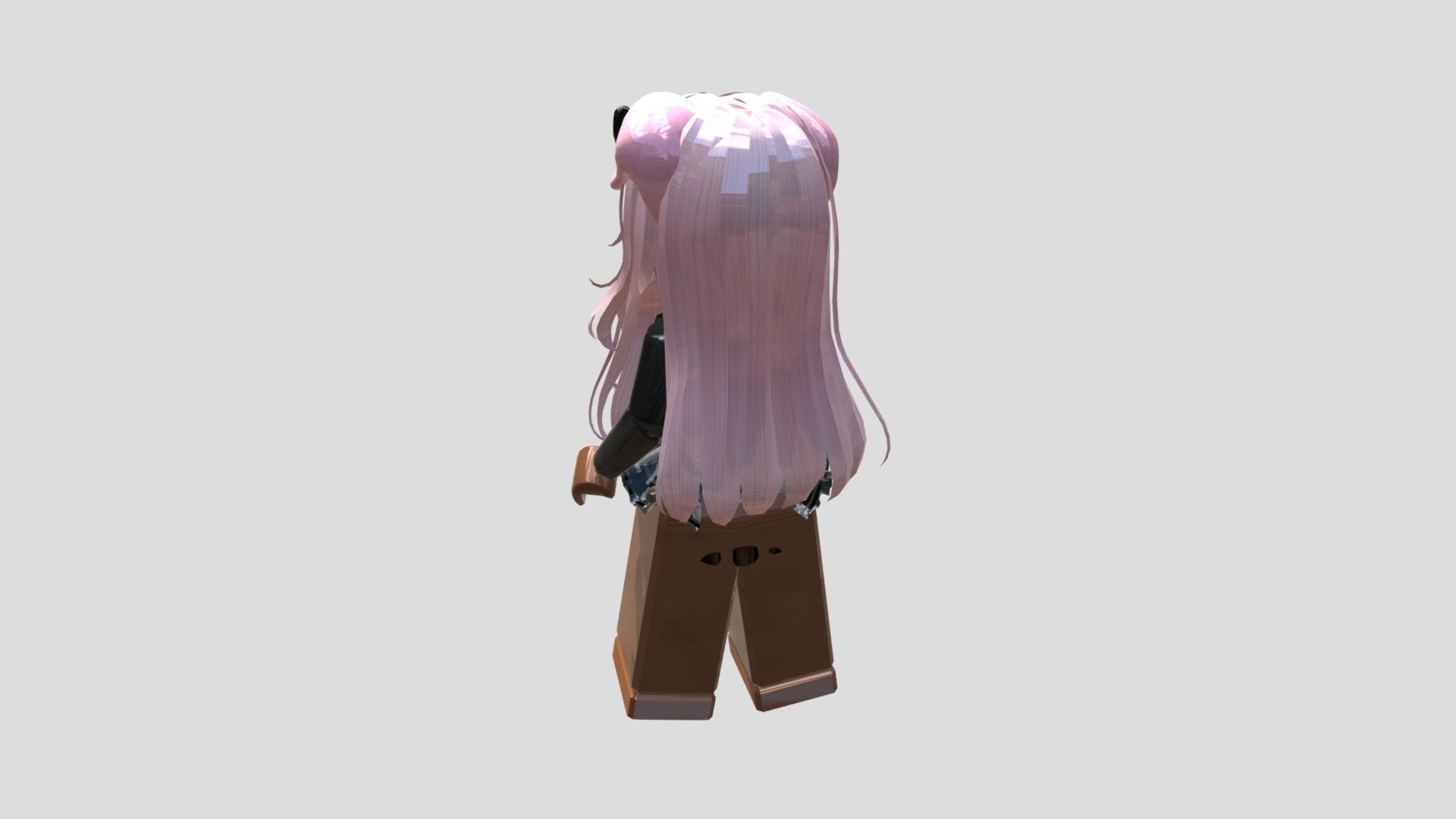 gfx 1 - 3D model by BloxyMarih [cd96264] - Sketchfab