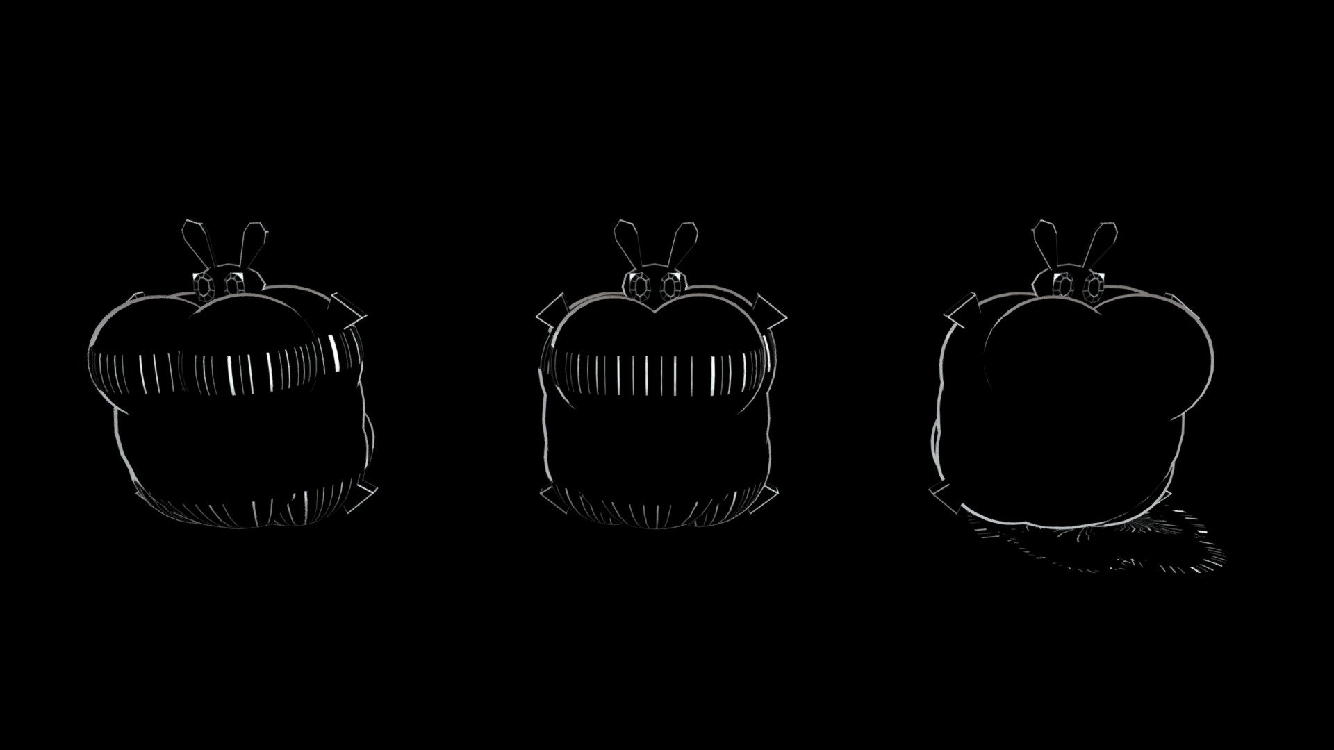 Vibri Inflation - Download Free 3D model by LEON elenaisakova248 ...