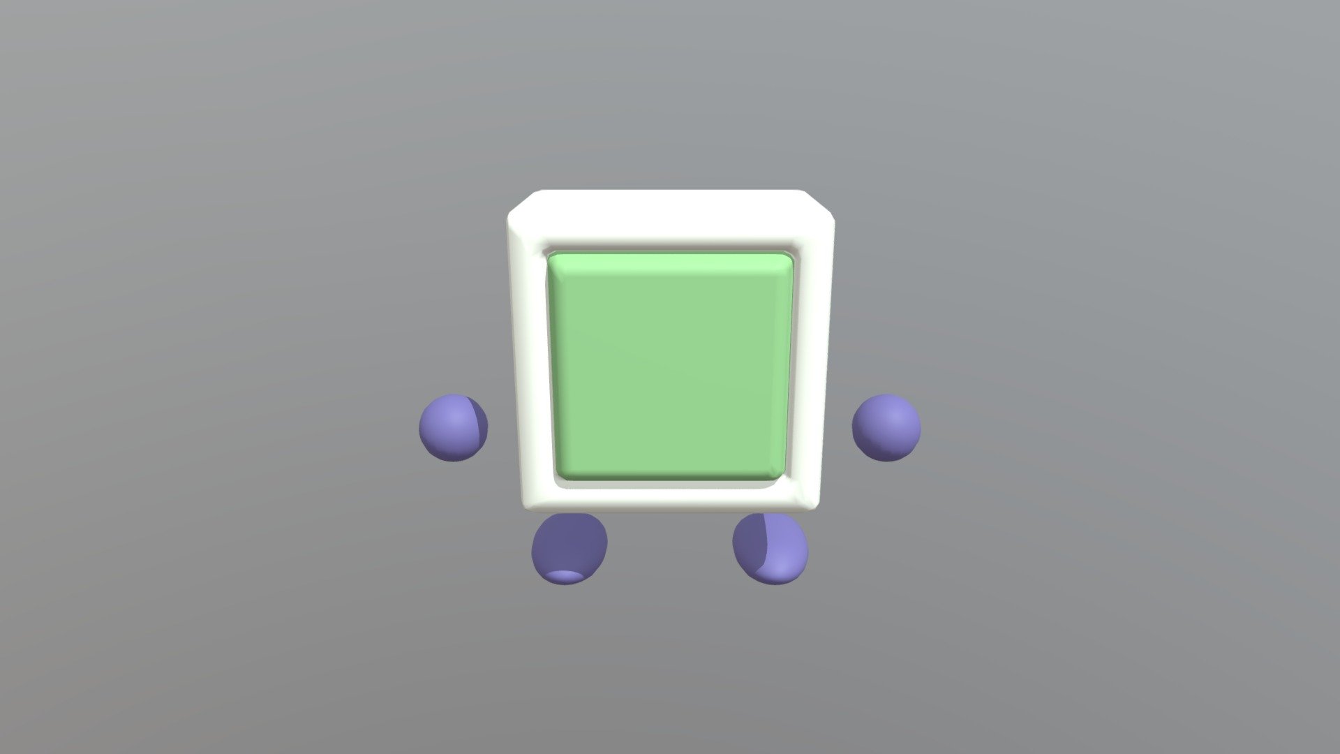 Moni Tor Test - 3D model by Johannes.Jonassen [cd97910] - Sketchfab