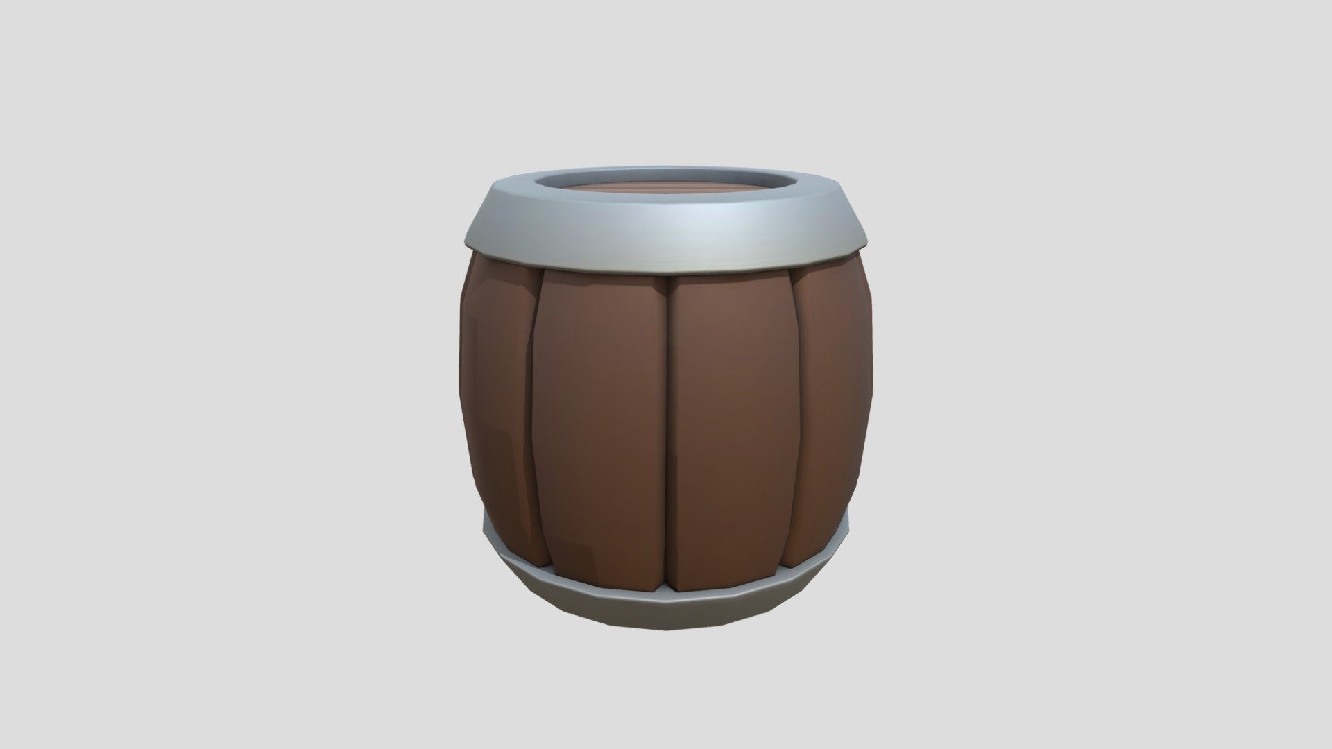 Wood Box - 3D model by Thanhhh235 [cd97fba] - Sketchfab