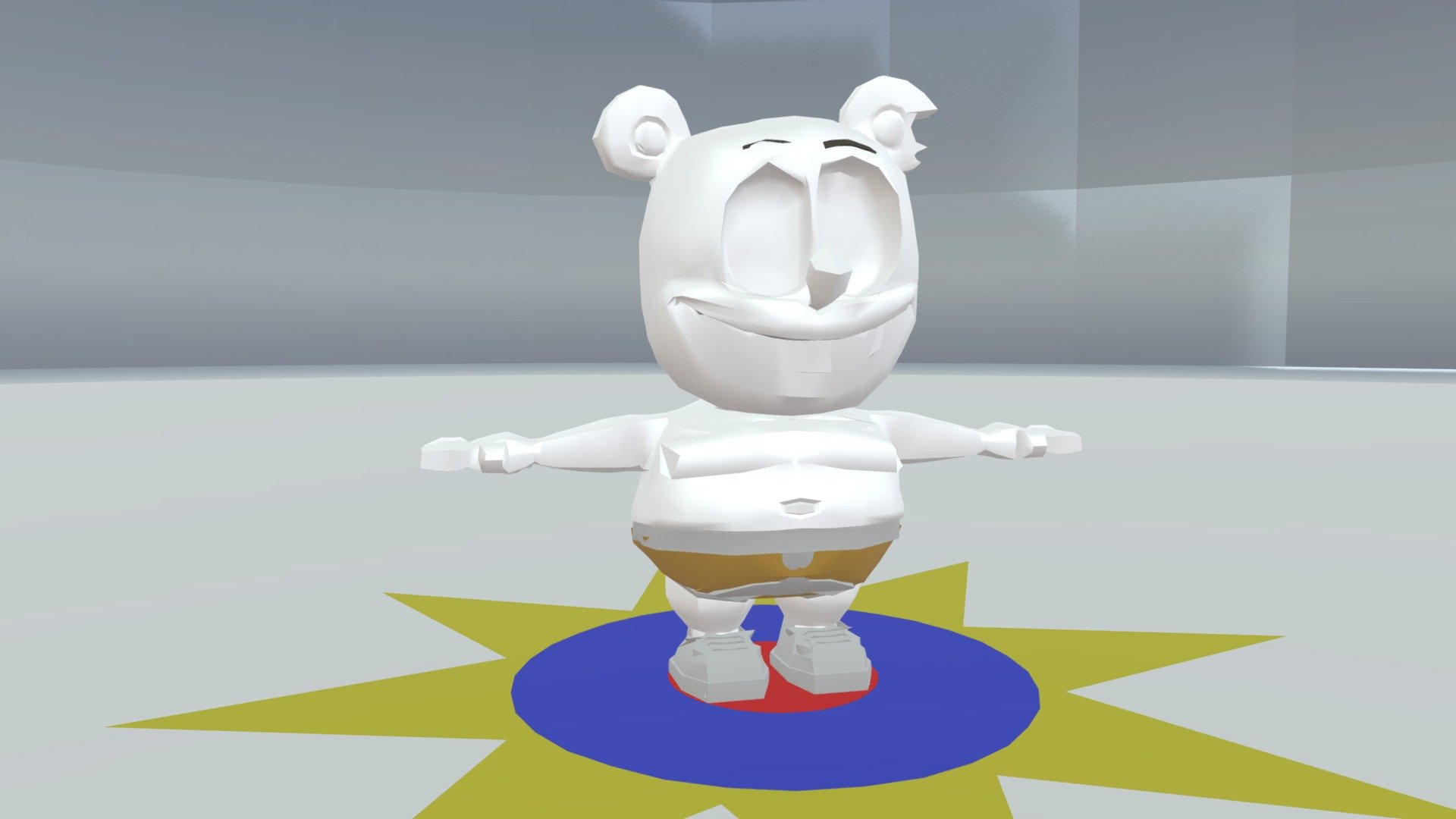 gummibar Peter Dodd - Download Free 3D model by dimitrios.kanellos6 ...