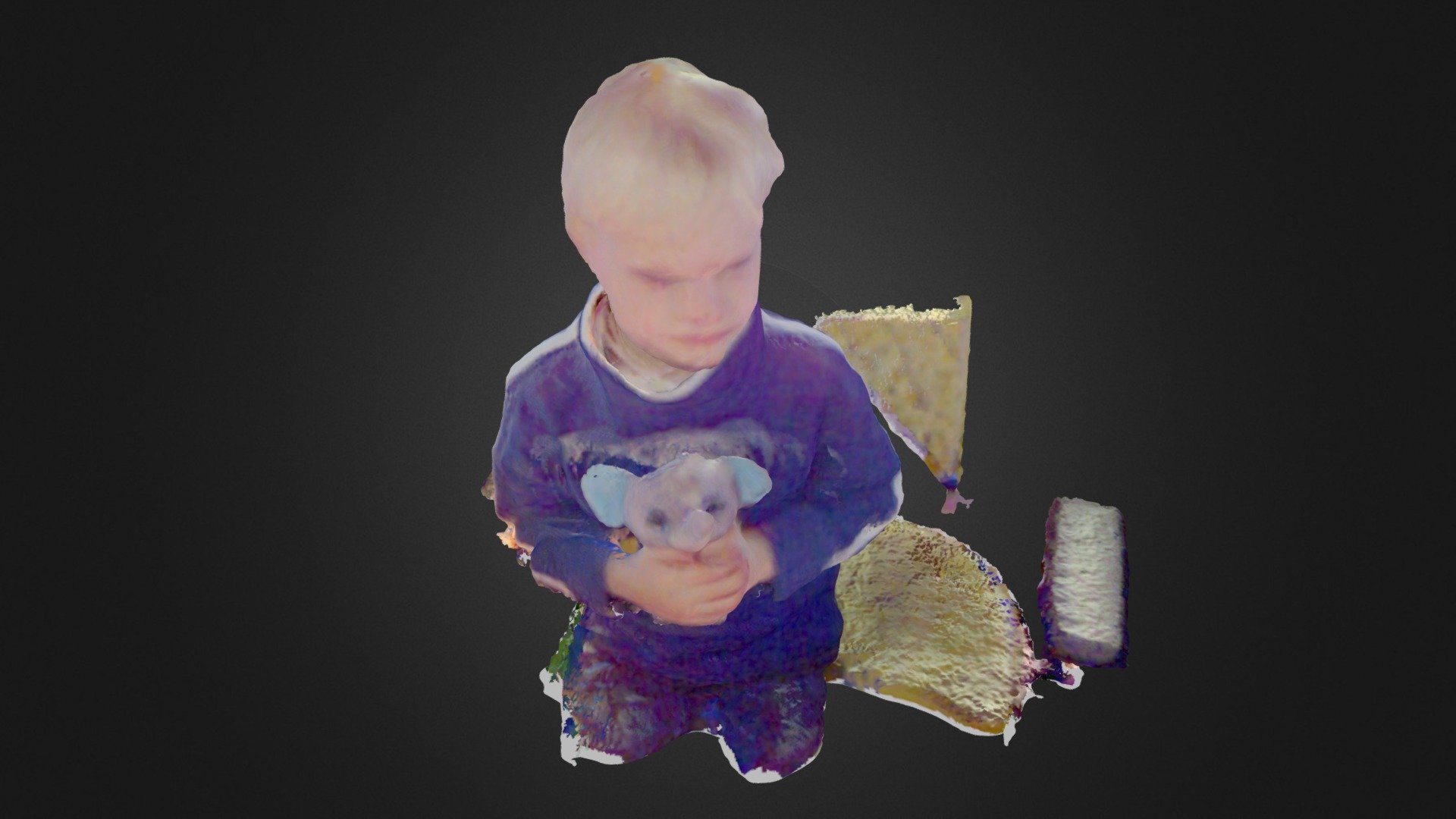 Nathaniel - 3D model by derbyquad [cd9939c] - Sketchfab