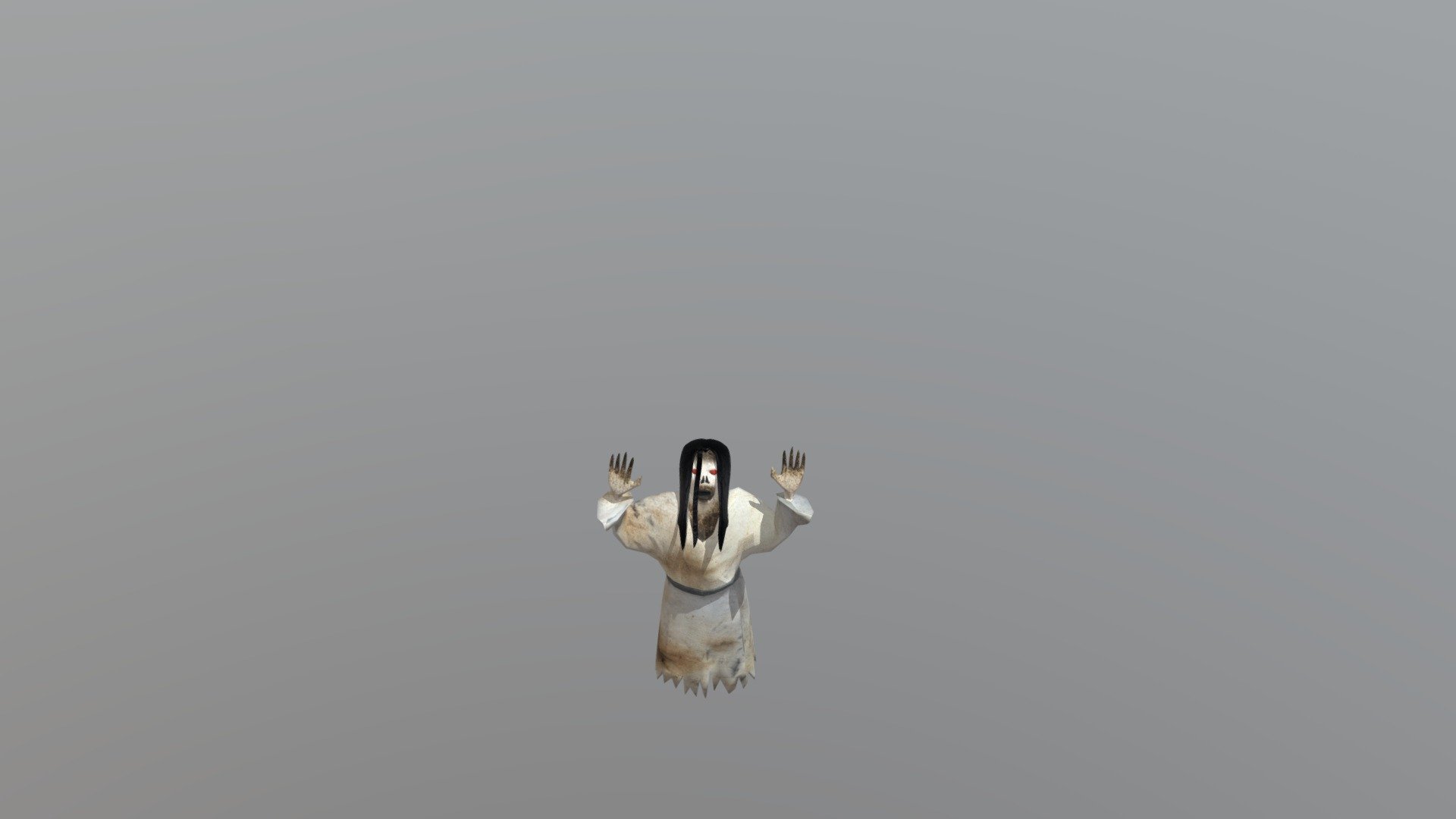 Fantom Anim (1) - Download Free 3D model by Davor Mulalic (@davor90 ...