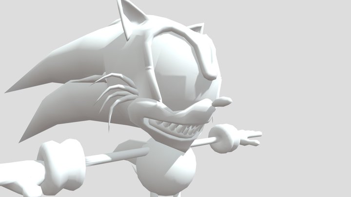 Rewrite 3D models - Sketchfab