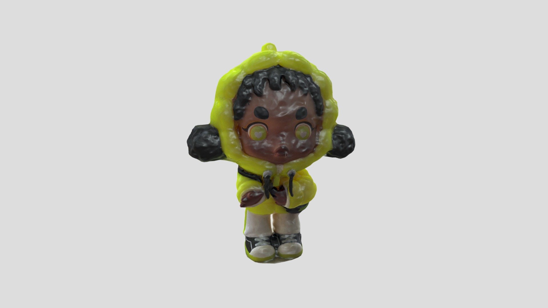 POP Mart 3D Scanning - Download Free 3D model by DorothyXu [cd9e512 ...
