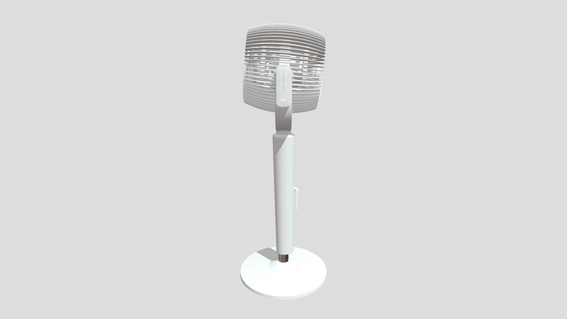 EOS Stand - 3D model by Vornado [cda0177] - Sketchfab