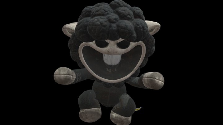 Babachops 3D models - Sketchfab