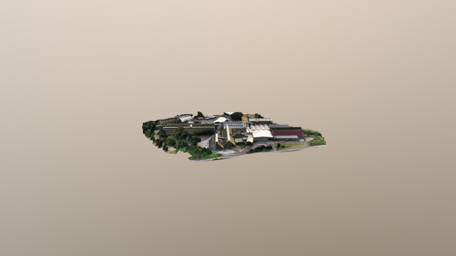 Ravensdown - 3D model by GoDroneNZ [cda1498] - Sketchfab