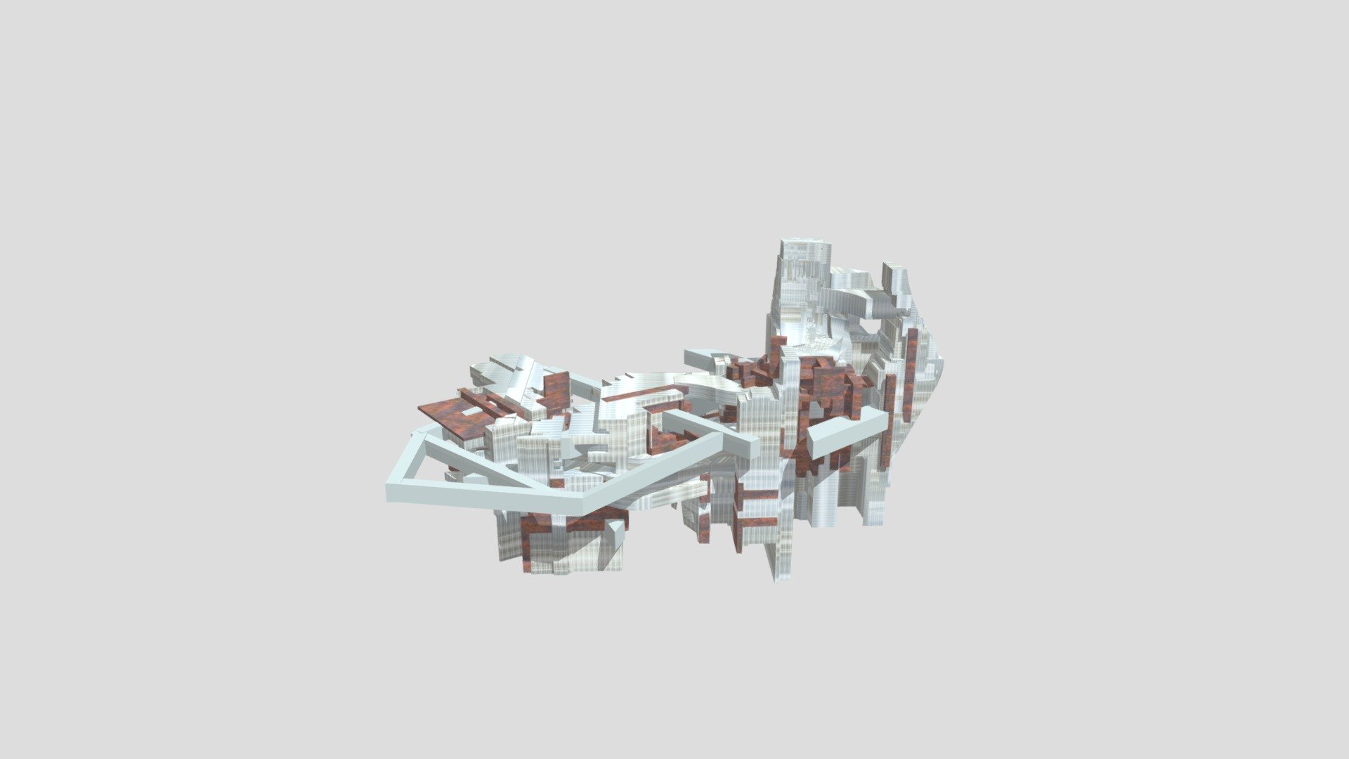 MA Model - 3D model by psuwuh [cda1e1c] - Sketchfab