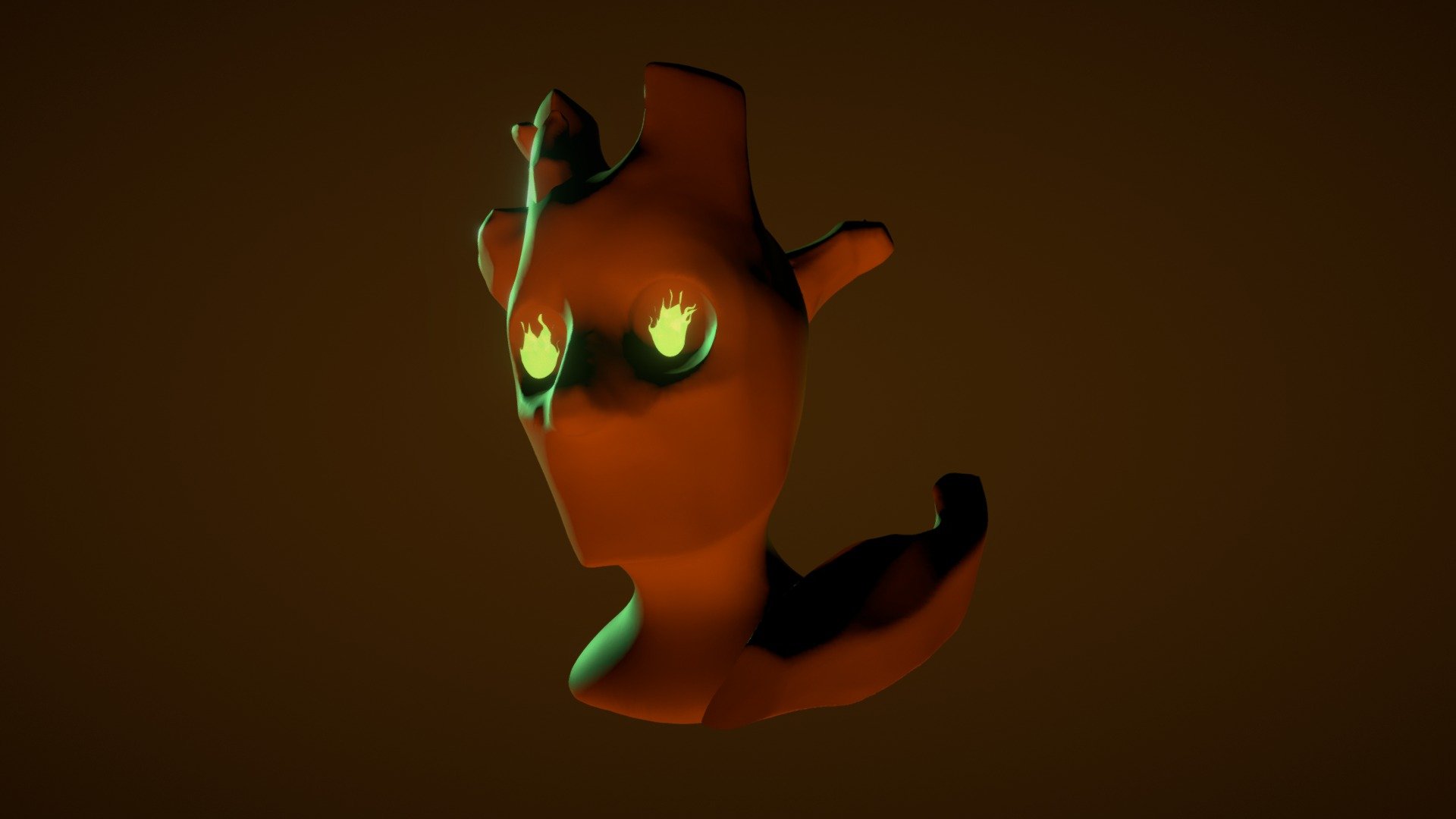 Tree Guy - Zbrush Sketch - 3D model by MaviCreates (@zanejjb) [cda3fdc ...