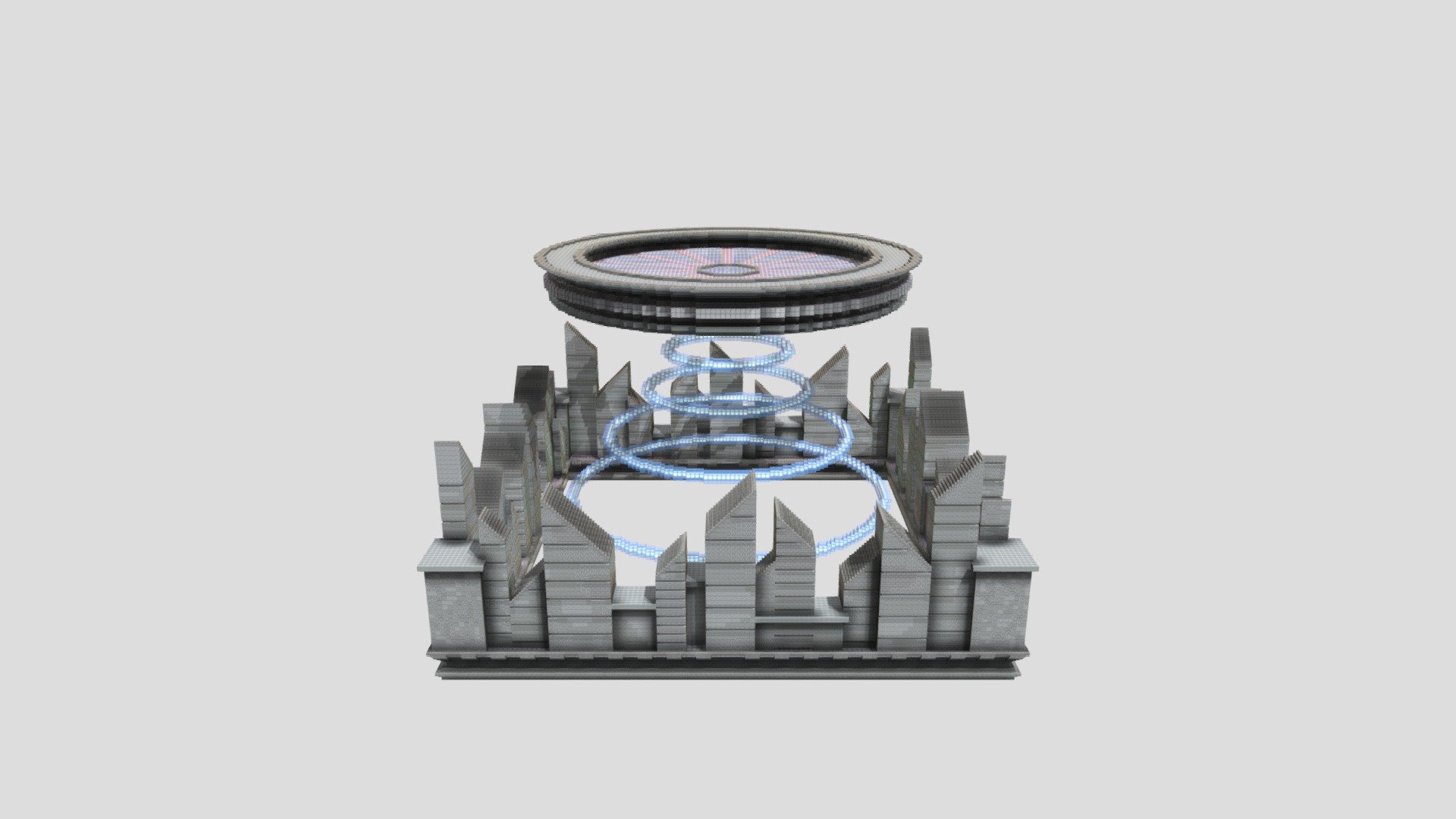arena.schematic - 3D model by Tr4GL (@tr4paceiro) [cda4113] - Sketchfab