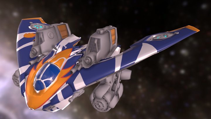 Cod Aw Warbird