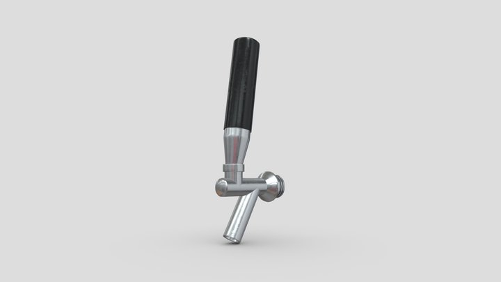 Brewery 3D models - Sketchfab