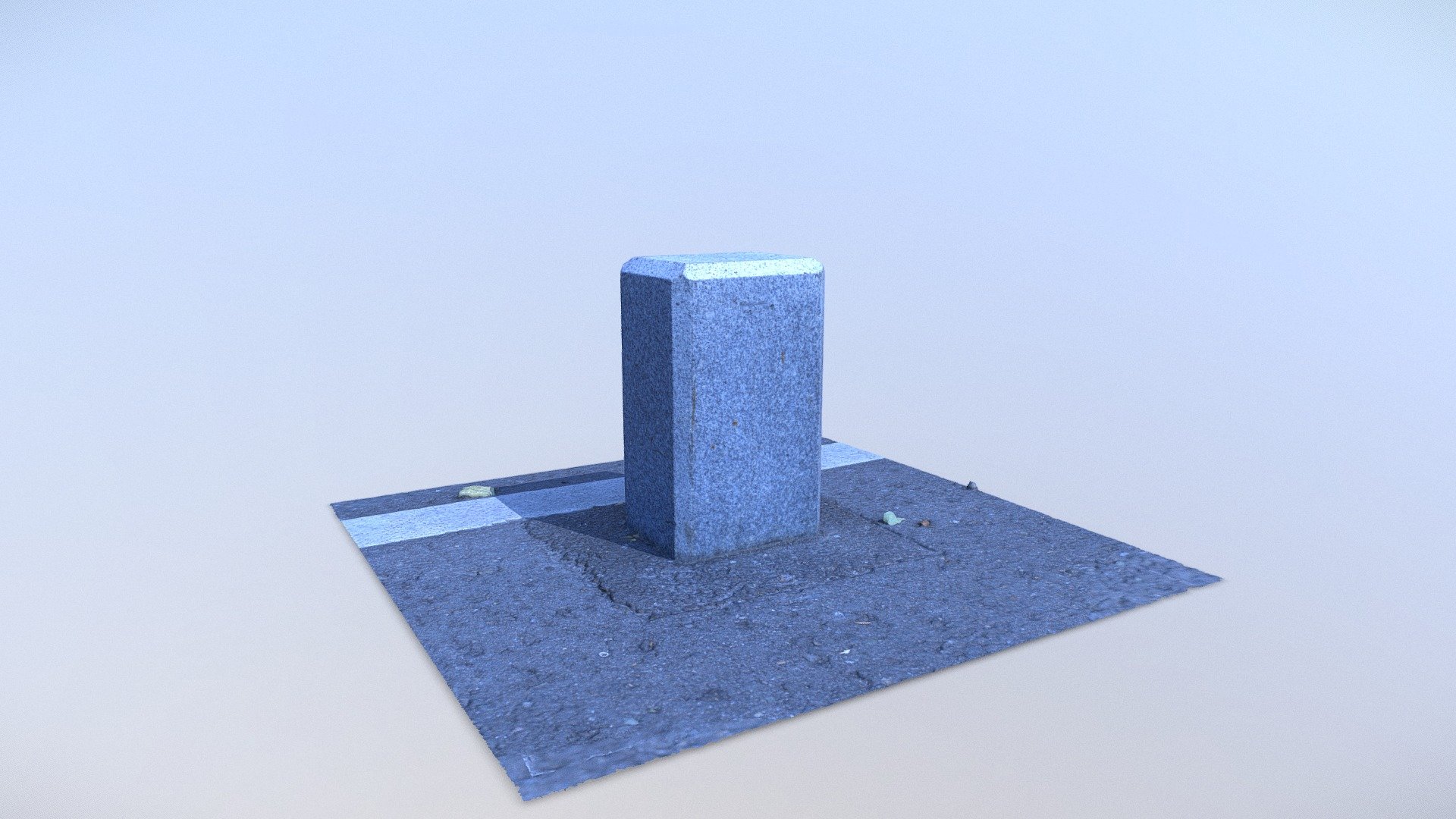 3D scanning test - 3D model by Patrudoizero Design (@patrudoizero ...