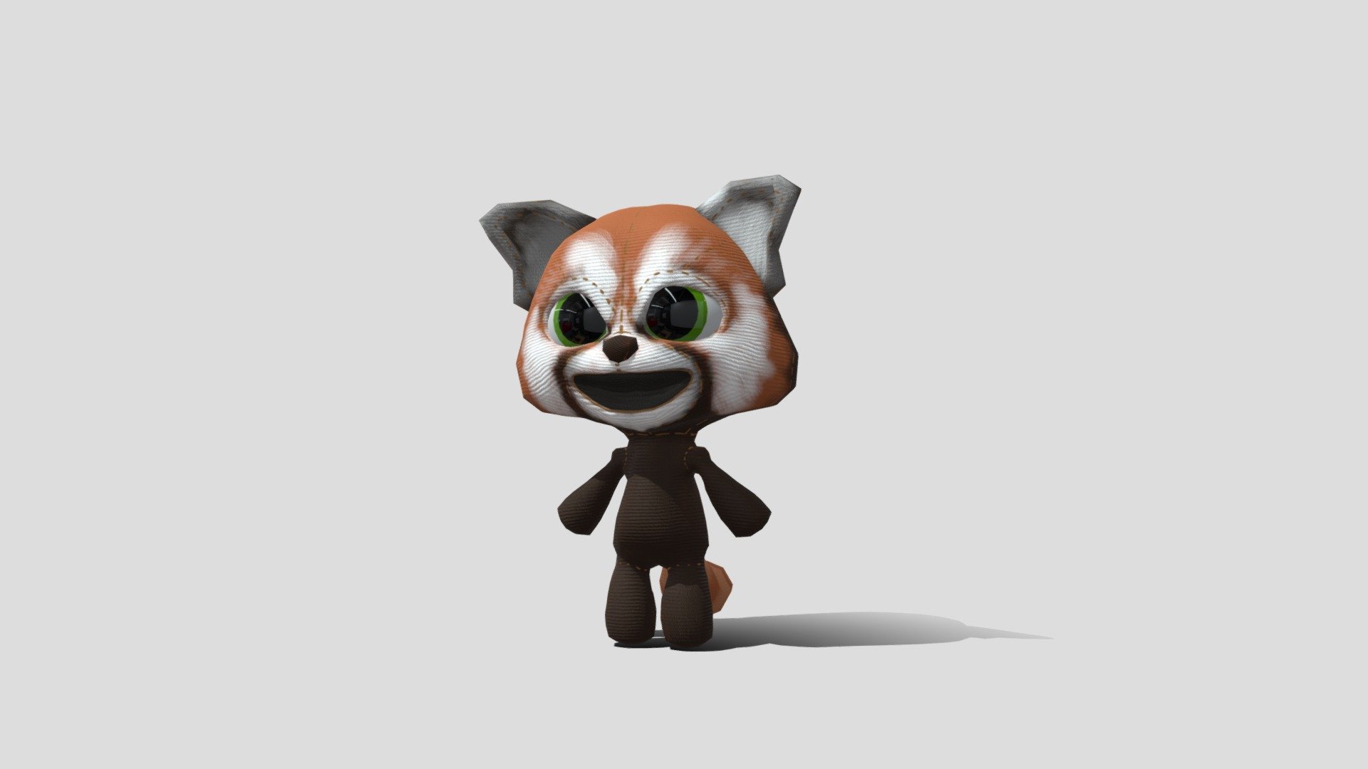 Celebration Animation - Download Free 3D model by Tyler Hales ...