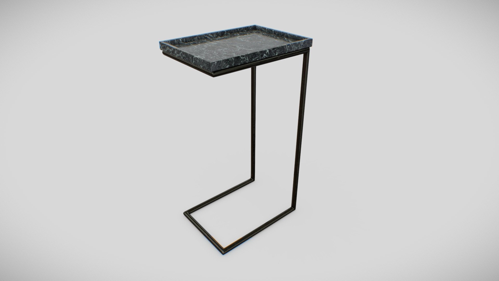 Support Table 001 - Download Free 3D model by rickmaolly [cda5437 ...