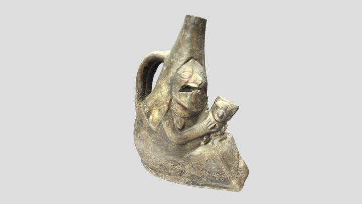 Inca 3D models - Sketchfab