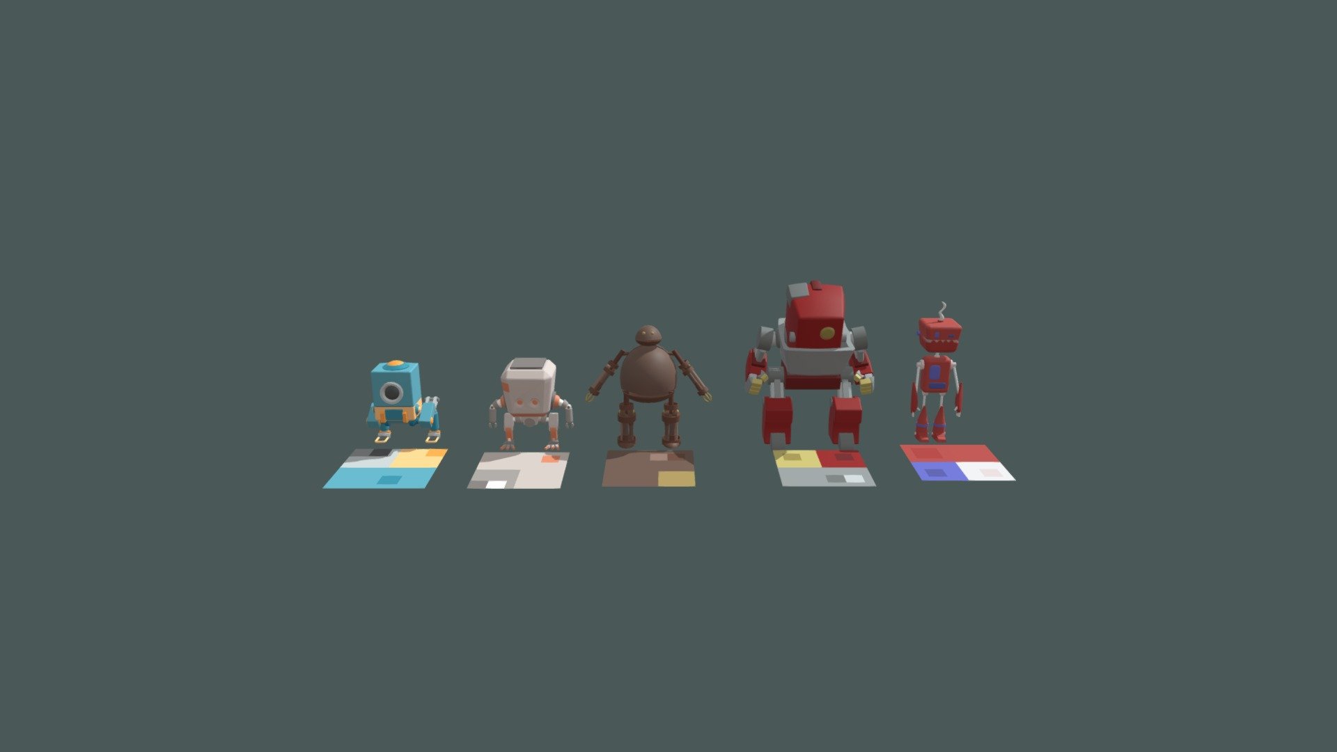 [XYZ] Coloring - Download Free 3D model by sowild3d (@grek.lol22 ...