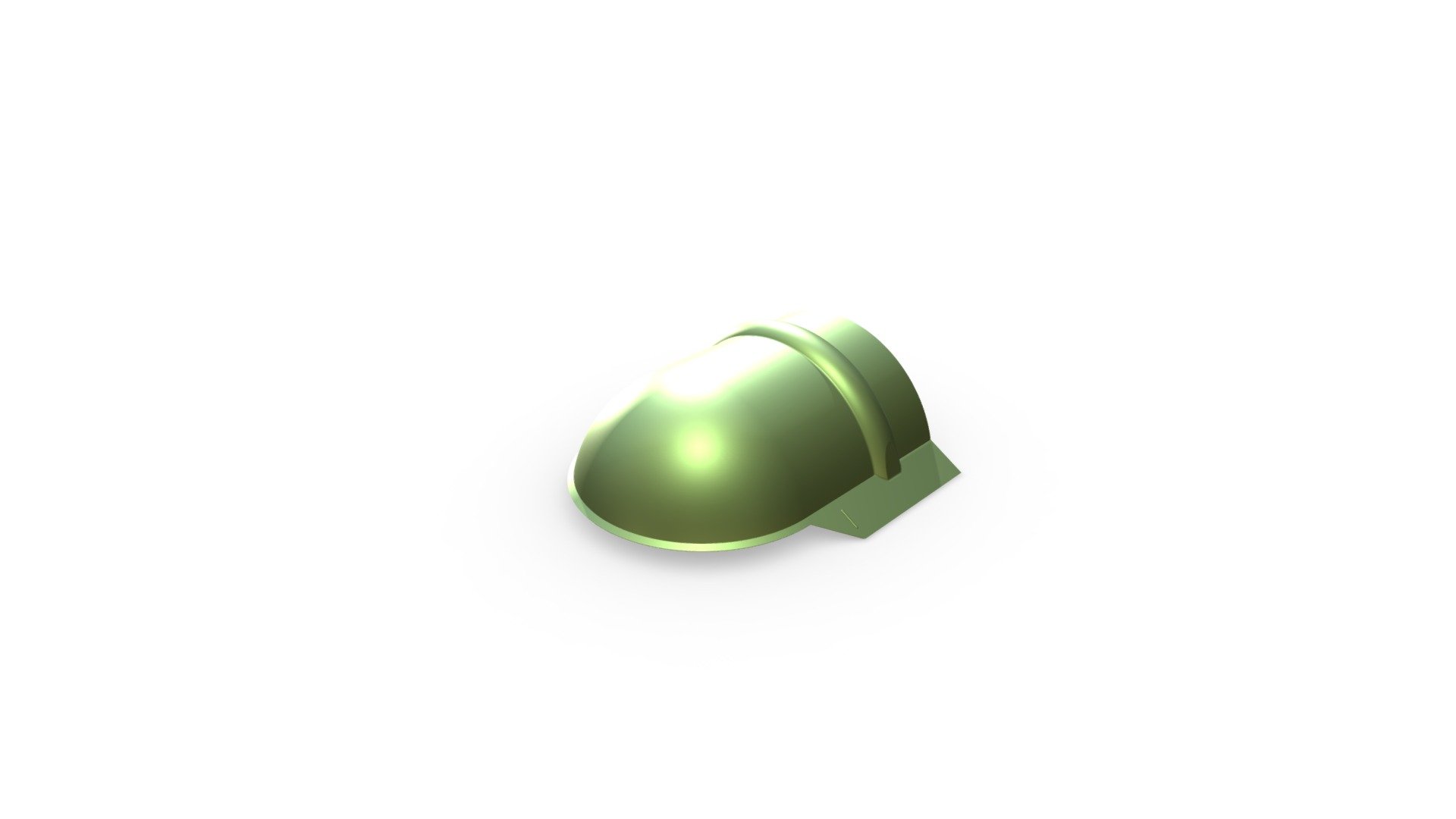 UHO_MED_PATINA - 3D model by KJGa.s. [cda714f] - Sketchfab