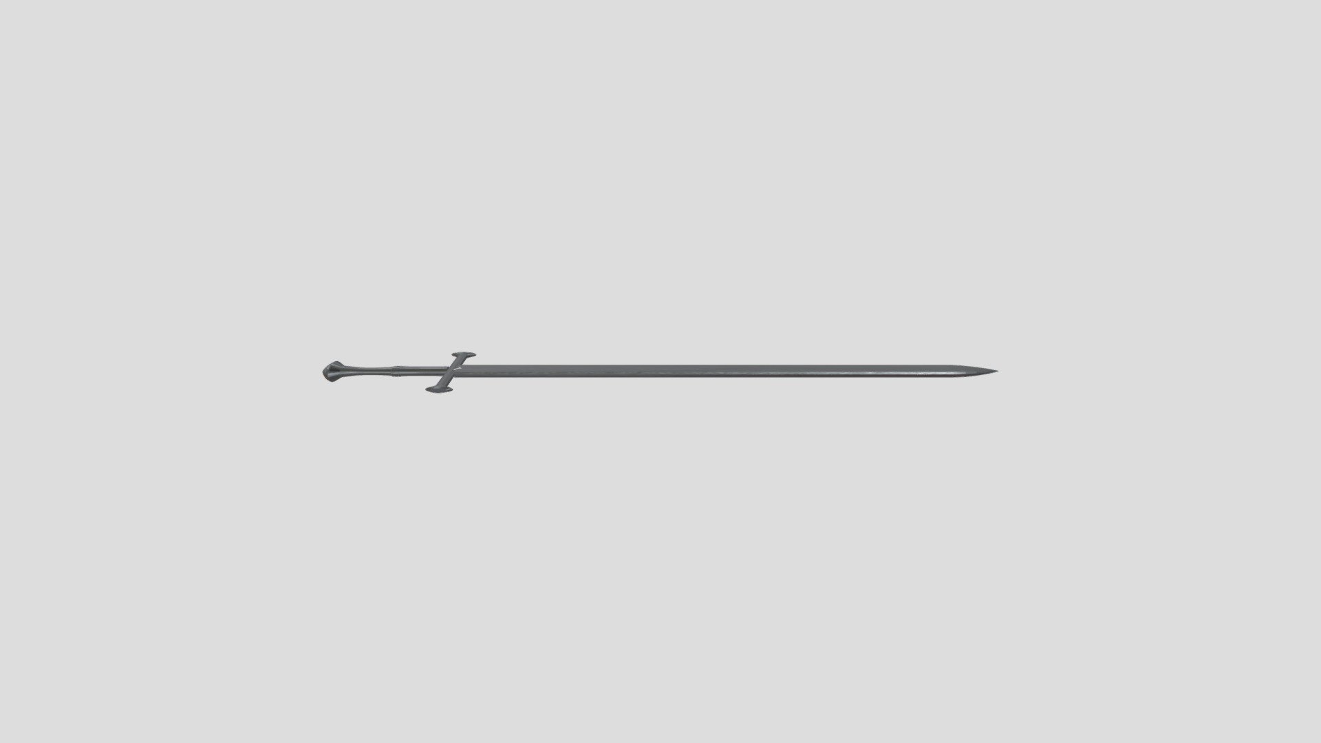 sword_sketch - 3D model by pazmanian [cdaa70c] - Sketchfab