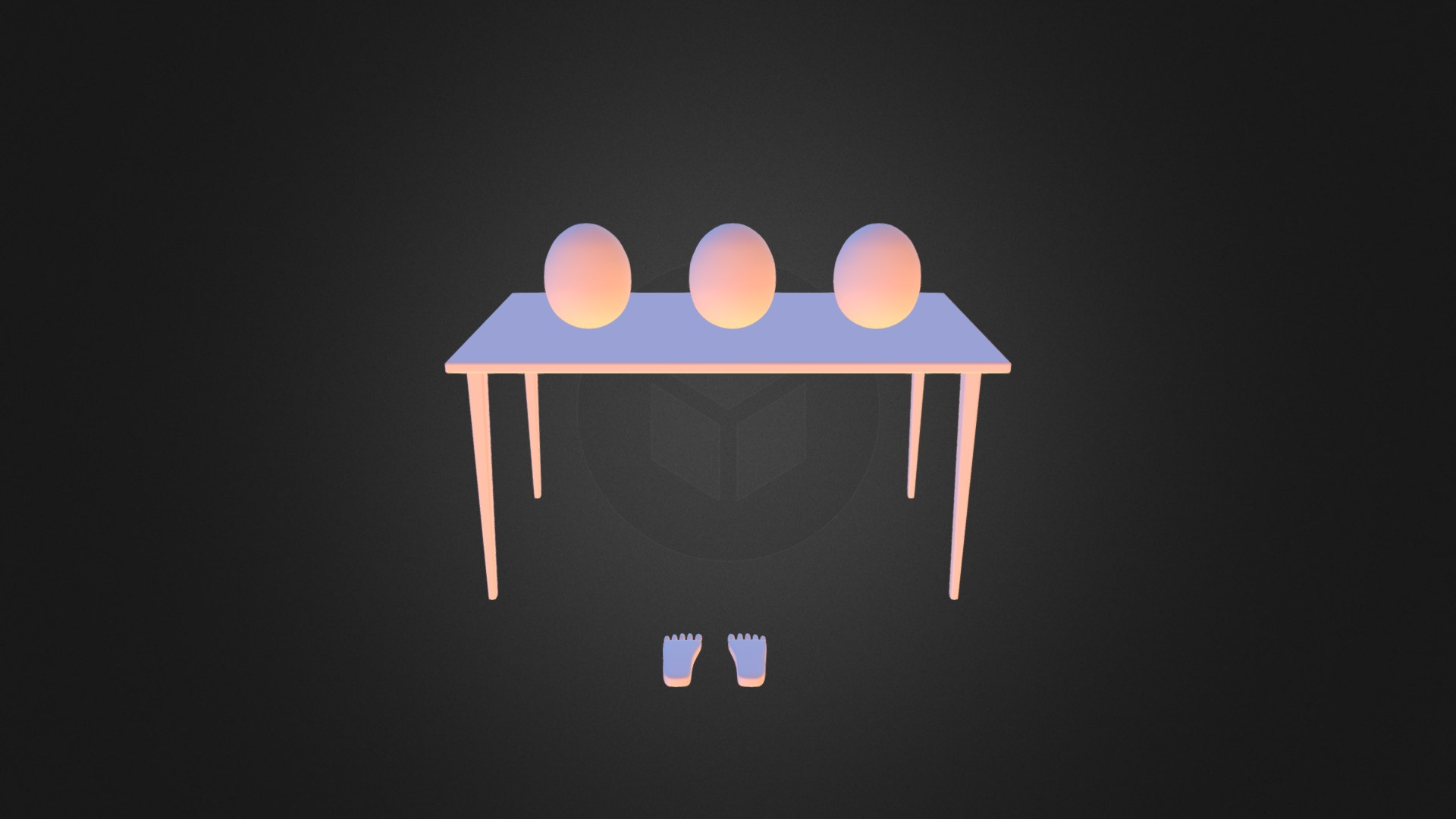 Prototype - 3D model by Anas Rafaat (@anasrafaat) [cdab9fd] - Sketchfab
