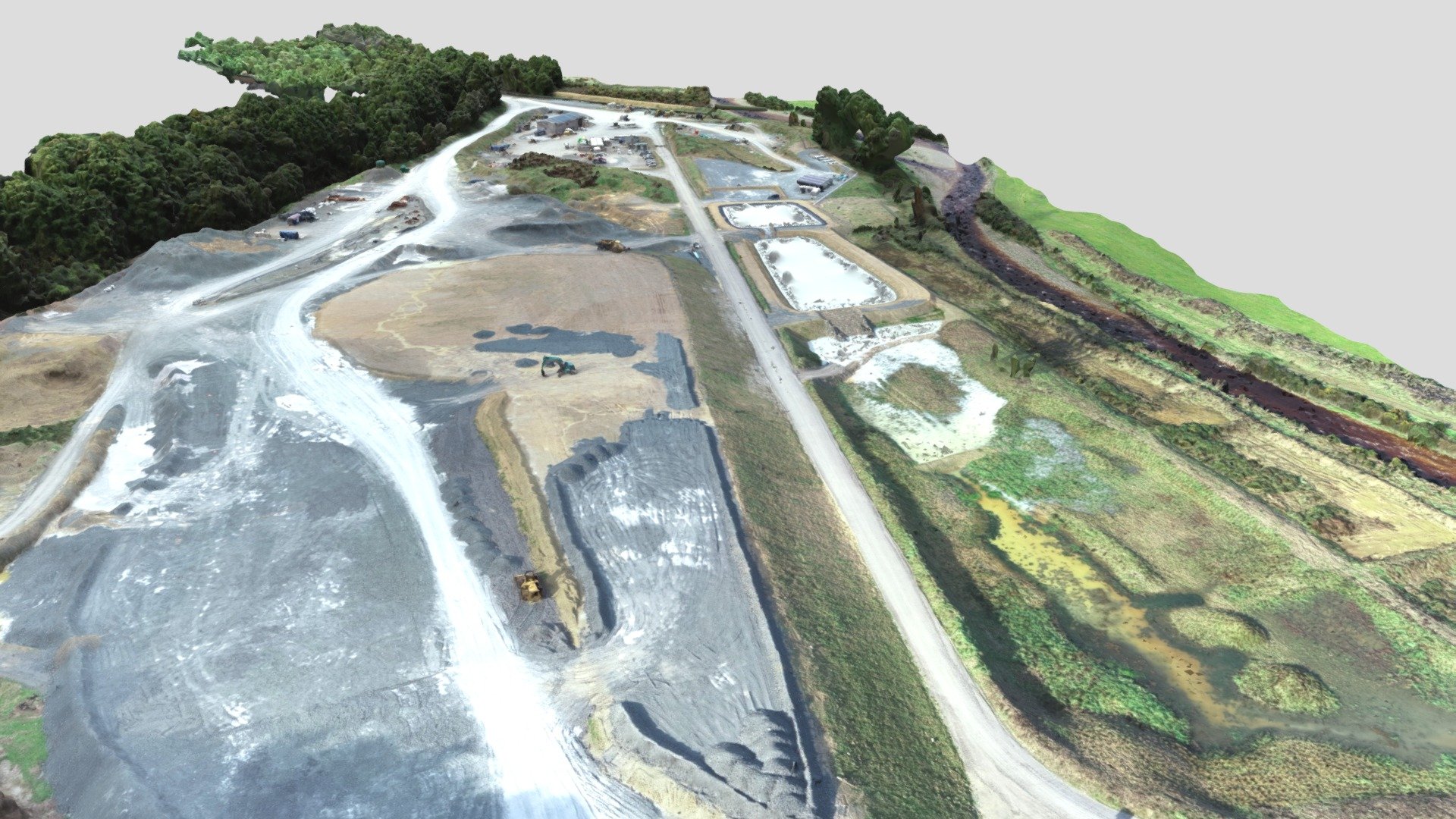 20230531 Snowy - 3D model by MM (@powderburns) [cdabb94] - Sketchfab