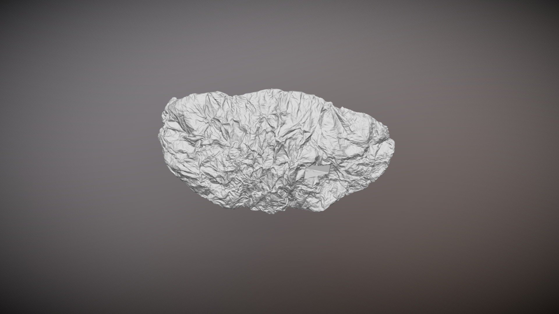 cave no3 - Download Free 3D model by lifeguide [cdabf40] - Sketchfab
