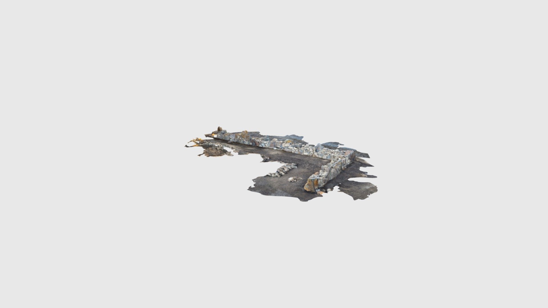 Scaniverse Model - Download Free 3D model by senteiyasora [cdac1b6] - Sketchfab