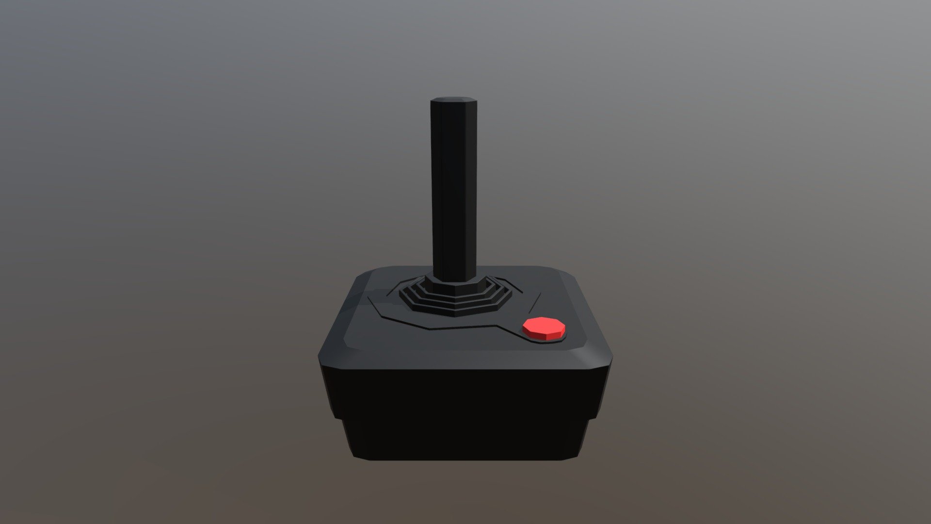 Joystick - 3D model by Ani1914 [cdac31d] - Sketchfab