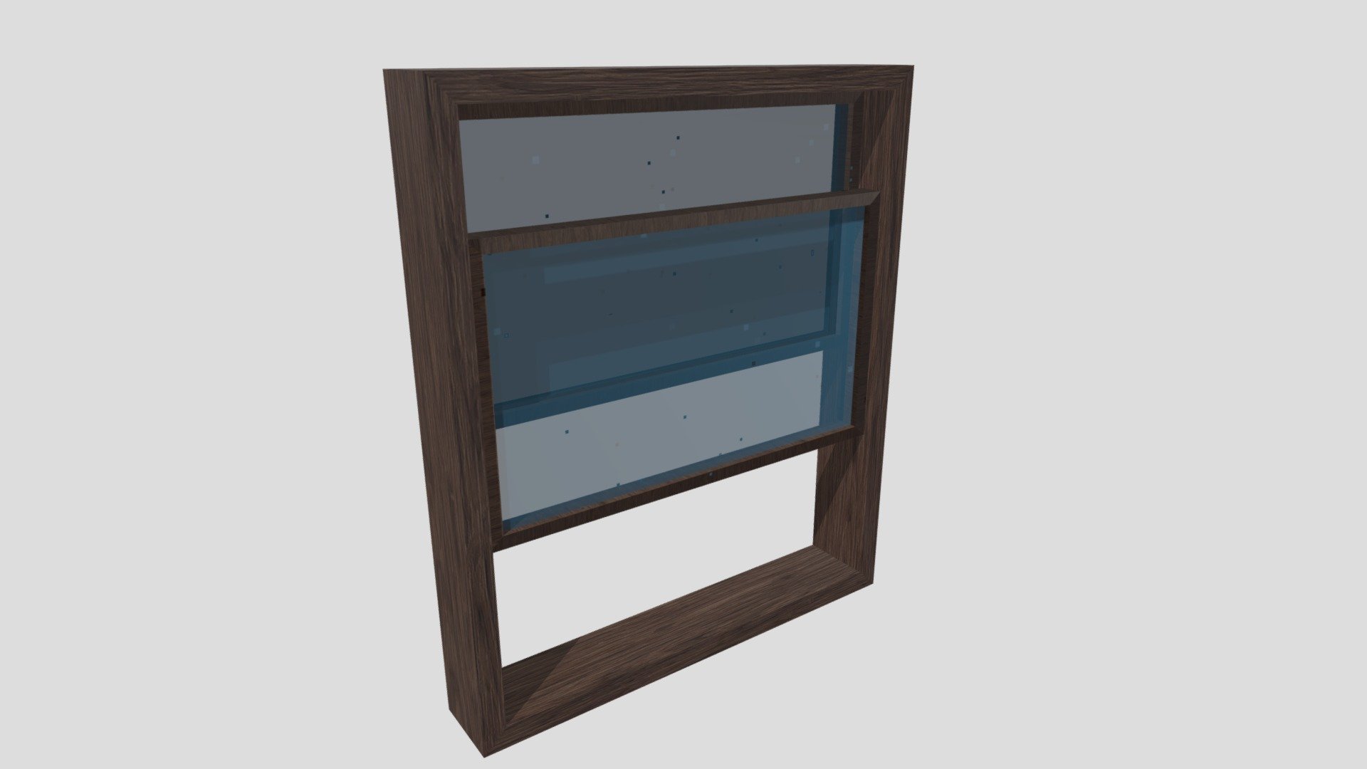 Sliding Window - Download Free 3D model by Miguel Teixeira ...