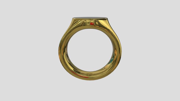 Jewel 3D models - Sketchfab