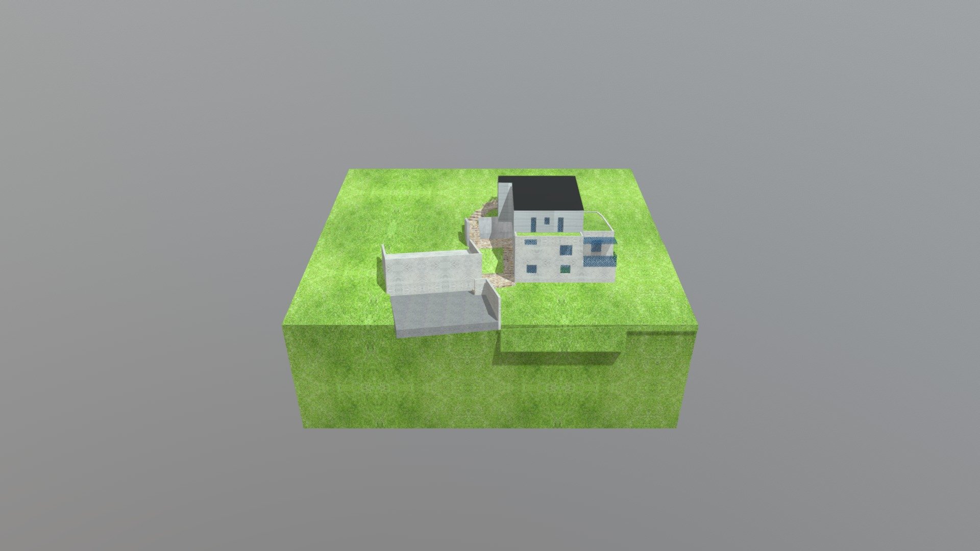 VOE 3_VAR1 - 3D model by ghkqi [cdb0f37] - Sketchfab