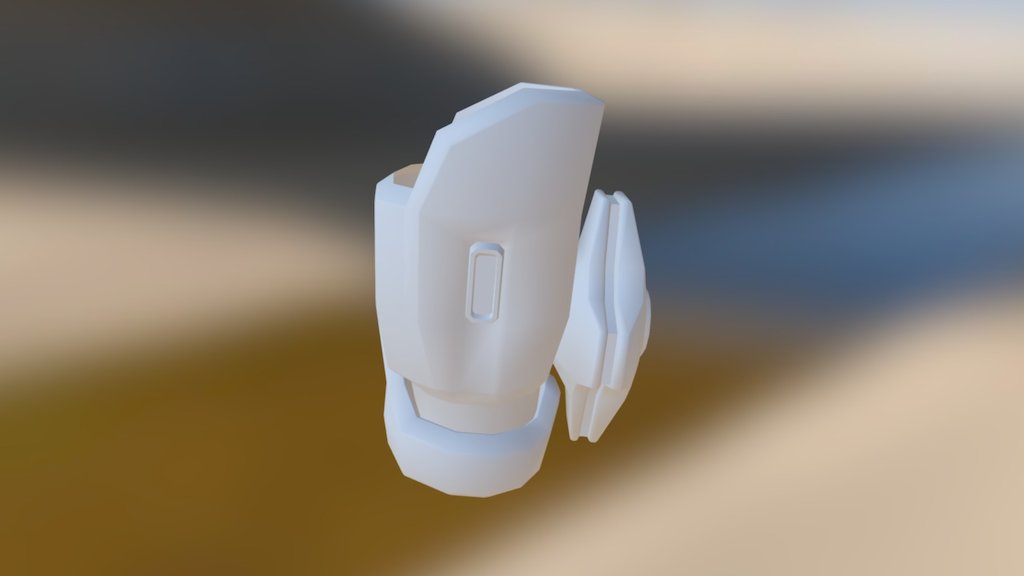 SM Weapons0012 - 3D model by KJM2016 [cdb0f7a] - Sketchfab