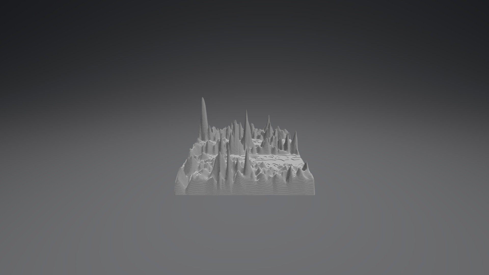 Zip (Cut 2) - 3D model by azzarogilles [cdb0ff5] - Sketchfab
