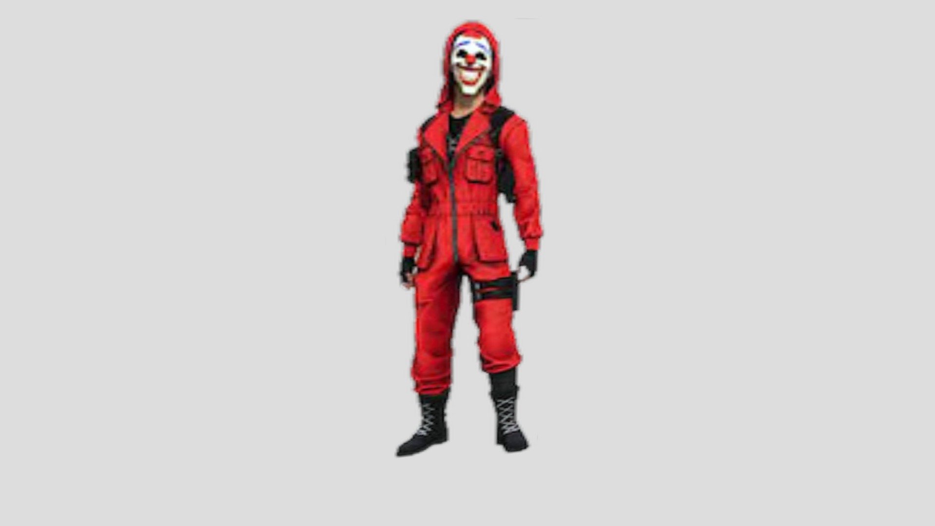 Criminal Bundle Desing by Ali hassan khan - Download Free 3D model by ...