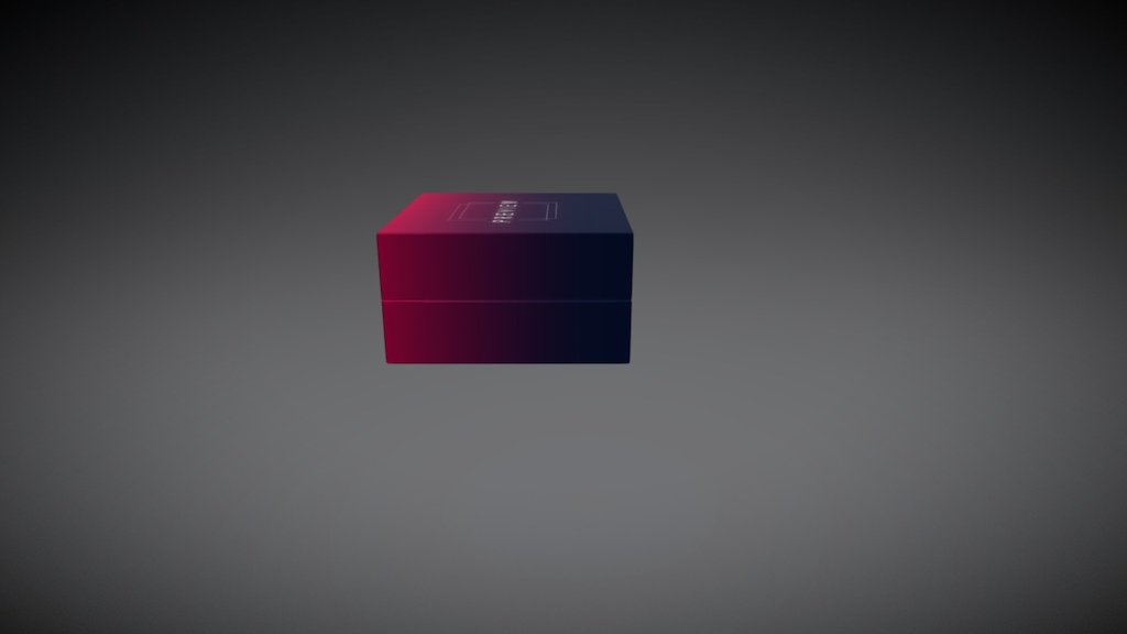 Preview Box - 3D model by lilia (@LiliaD) [cdb501b] - Sketchfab