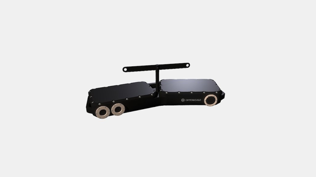 Bioscope P1 - 3D model by Optoscale [cdb5ea4] - Sketchfab