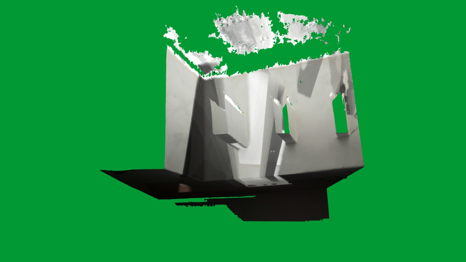SC_70 - Download Free 3D model by DaVideoTape [cdb63a0] - Sketchfab