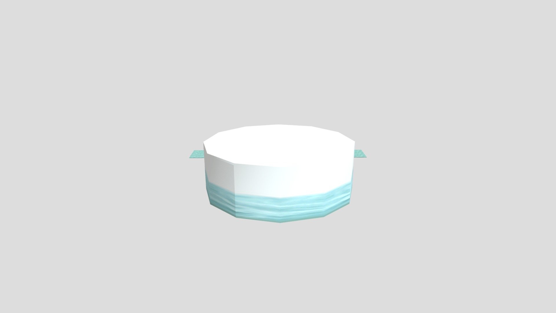 Hyperbolic Time Chamber - Download Free 3D model by Tigerar1 ...