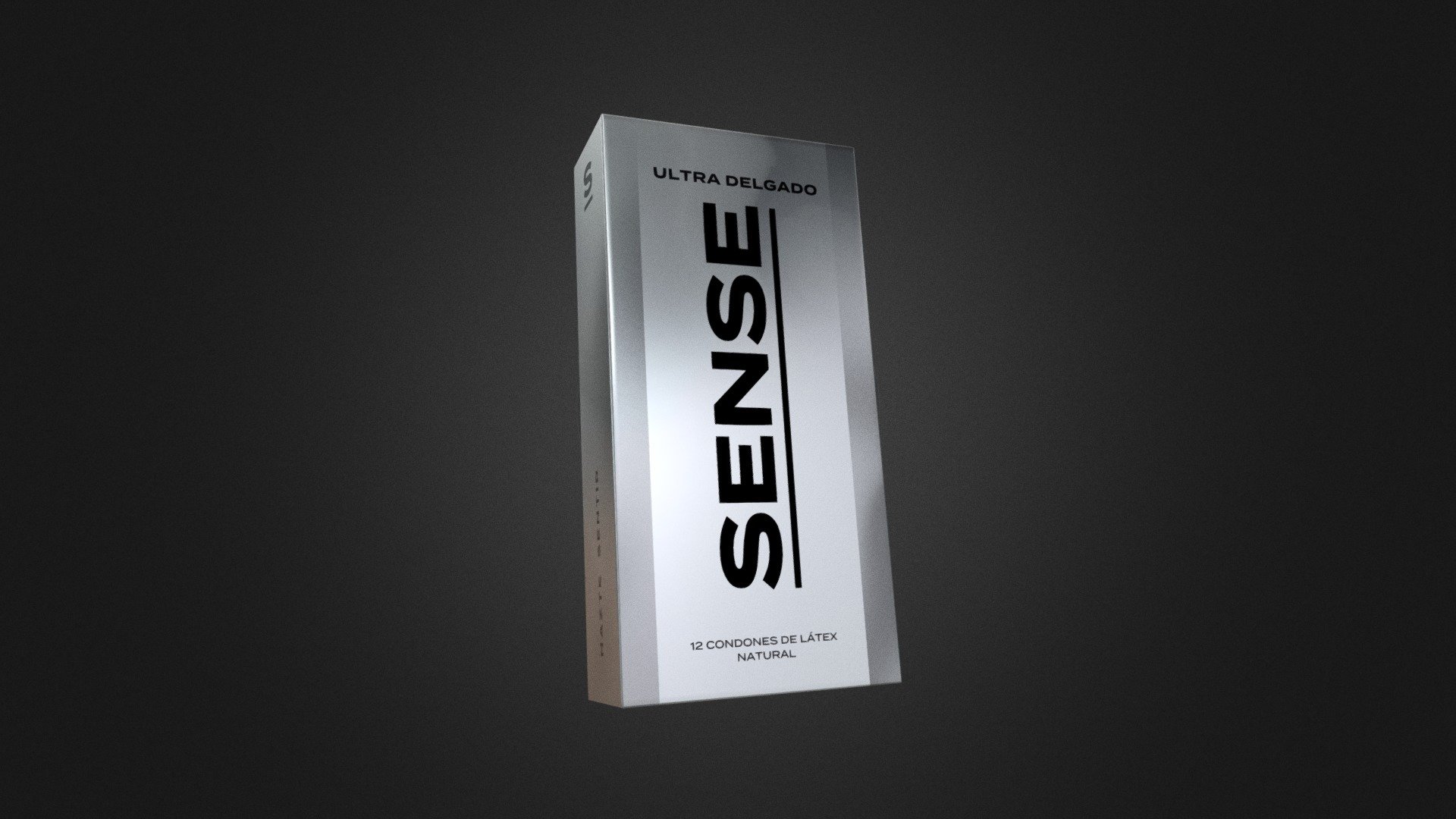Sense BOX - 3D model by Danny Alvarado (@dmanriquedesign) [cdb88cb ...