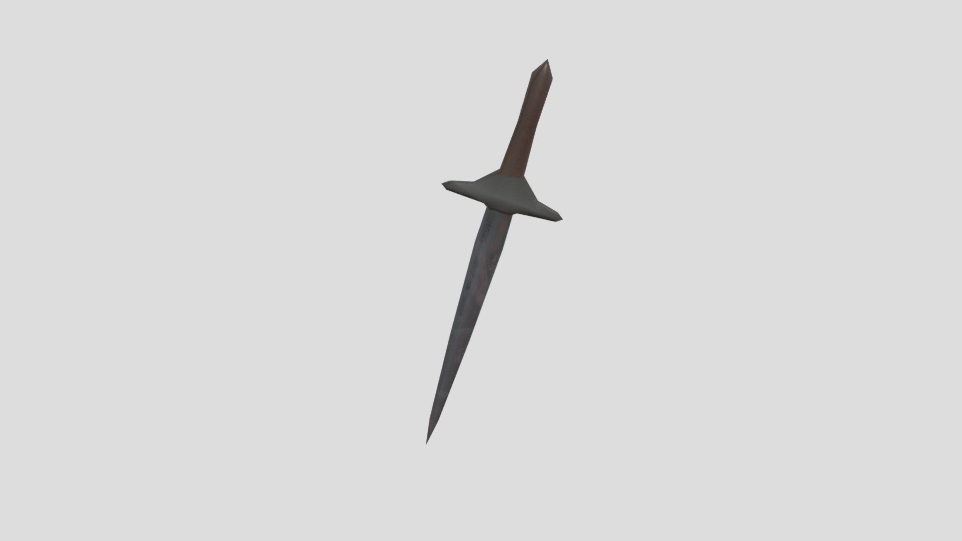 sword - 3D model by saur02 [cdb93c9] - Sketchfab