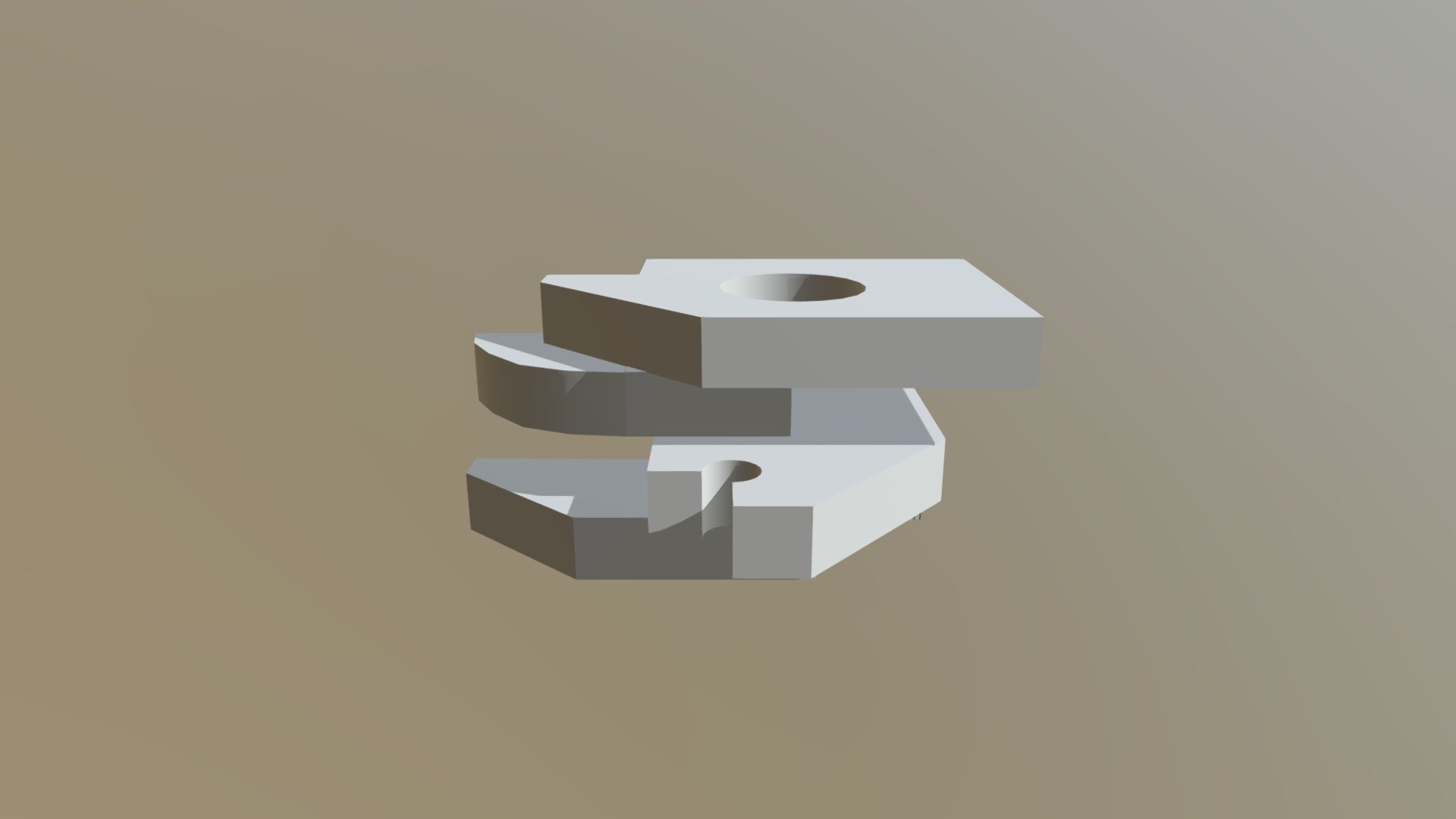 Blocks ARL - 3D model by arl1063 [cdb9454] - Sketchfab