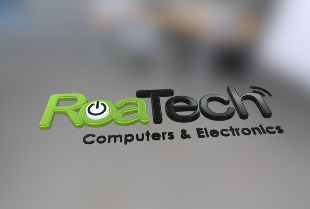 Roa Tech volume - 3D model by RobertGerardGoviaSuarez [cdb9a85] - Sketchfab