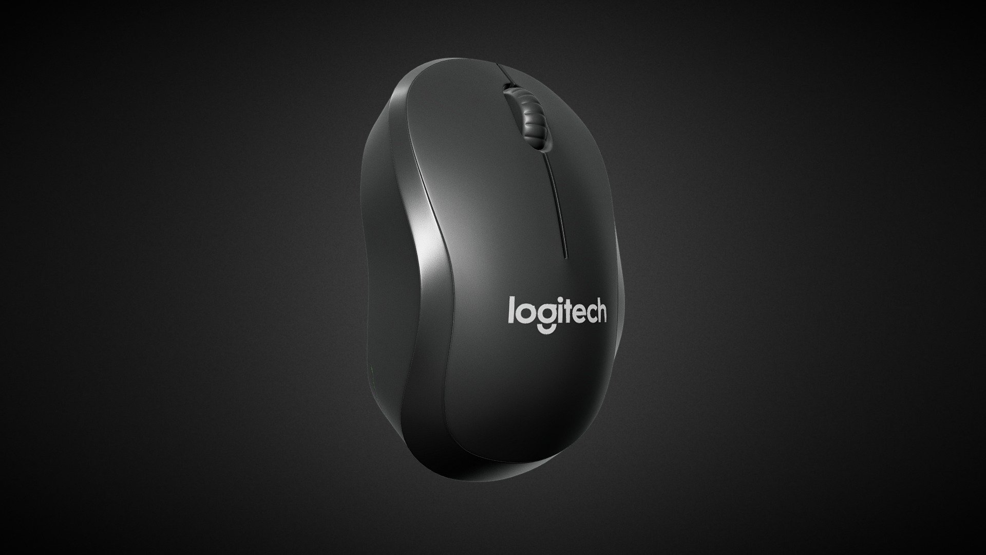 Optical Mouse - Tutorial Included - Buy Royalty Free 3D model by ...
