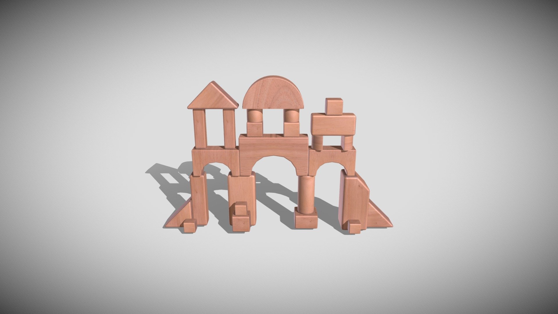 CGT116- Week 7 Unit Block II- Daugherty, Tailar - Download Free 3D ...