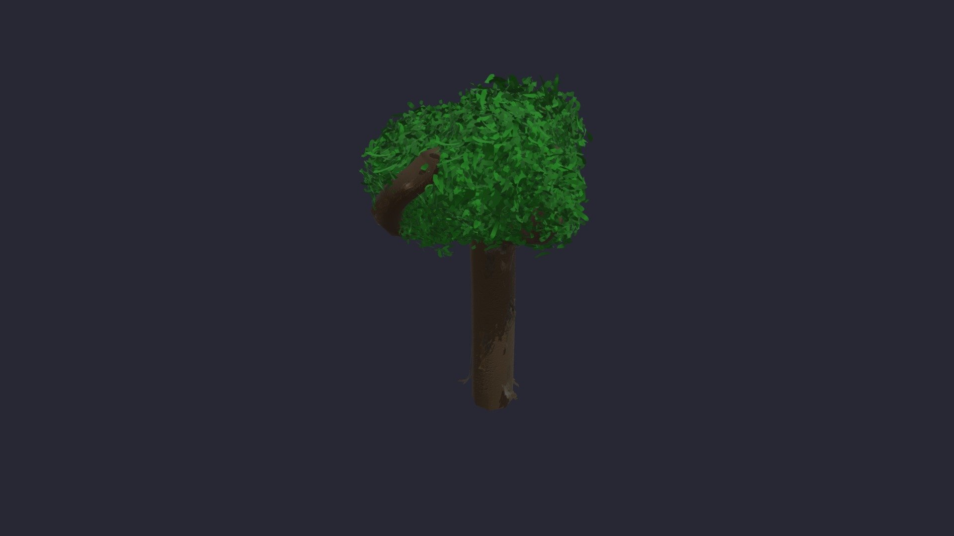 Tree - Jenny Ballantyne - Download Free 3D model by Keroxsi (@keroxsii ...